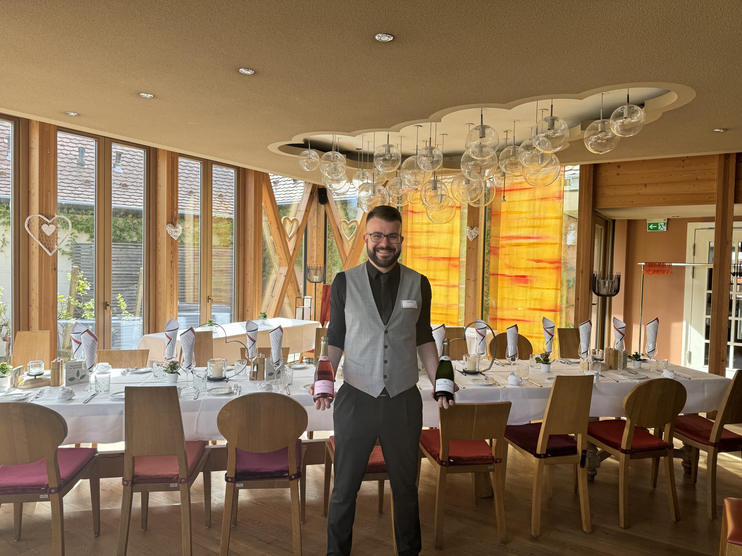 Event Locations - Was ist das? Und wie finde ich die richtige für mich ...