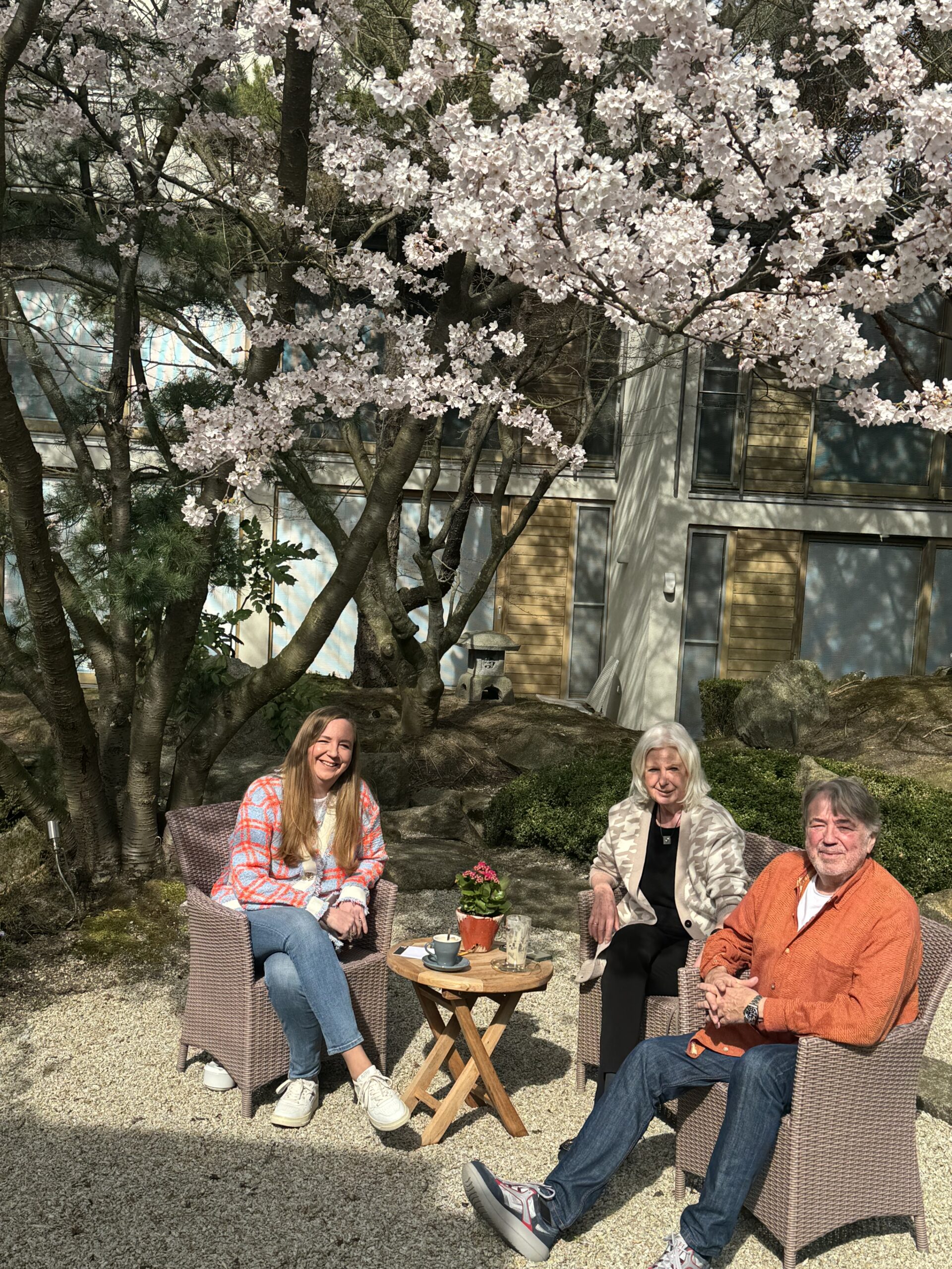 "Work-live blend": Tagungen und Familienzeit vereinen - Tagungen in den ...