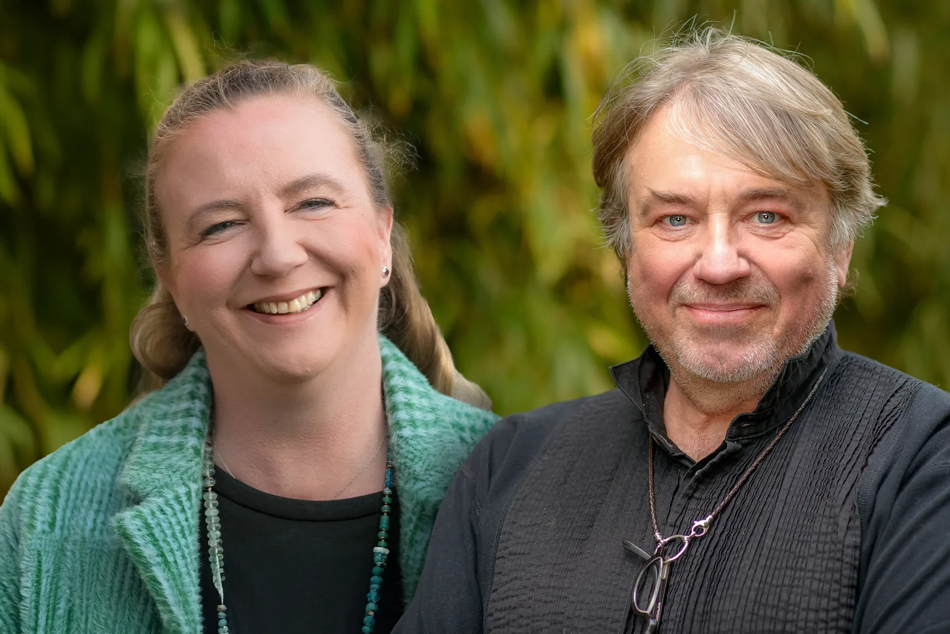 Tagungen & Inspiration von außen: Vorträge und Diskussionen für Ihre ...